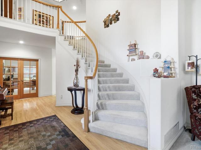 5751 S Benton Circle