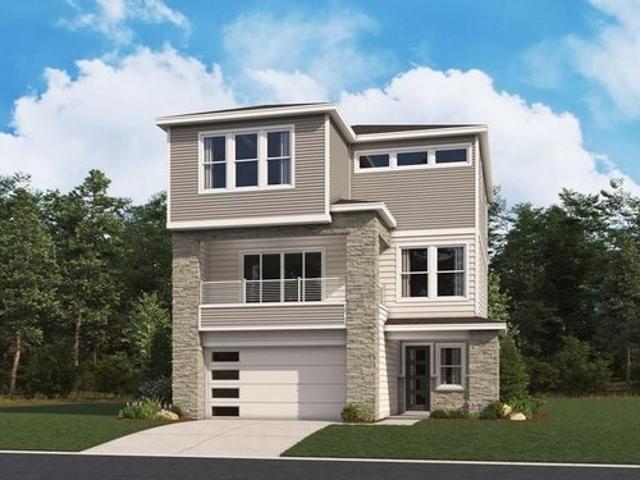 5751 S DE Gaulle Ct Lot 8, Aurora, CO 80016