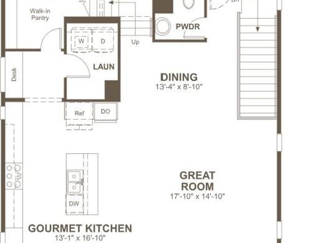 5751 S De Gaulle Court