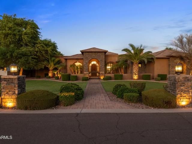 5751 S Wilson Dr, Chandler, AZ 85249