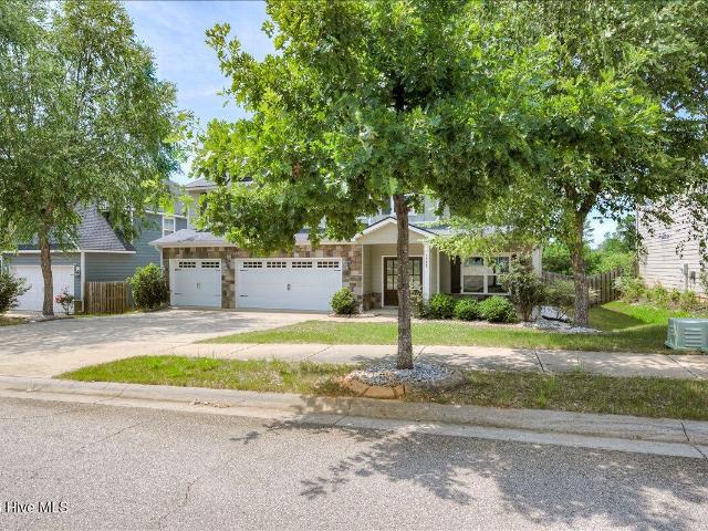 5751 Whispering Pines Way