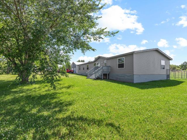 57526 Government Road