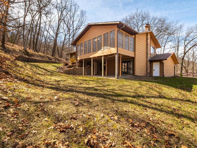 5752 Fox Chase Drive