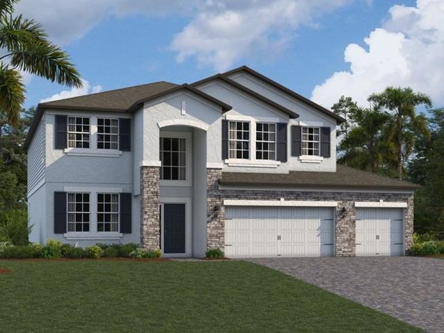 5752 Freesia Dr, Lakeland, FL 33811
