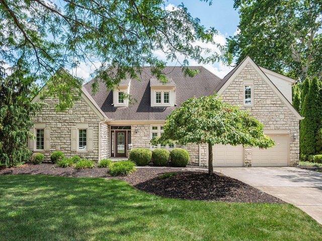 5752 Highland Lakes Ave, Westerville, OH 43082