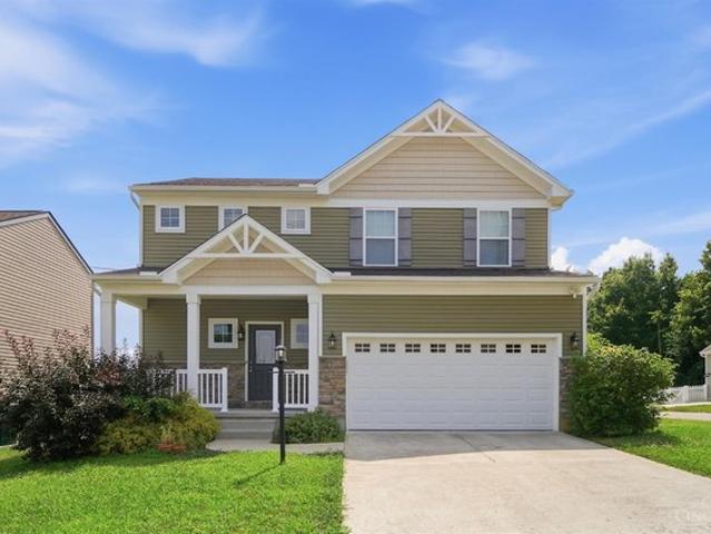 5752 Rhode Island Ave, Cincinnati, OH 45237