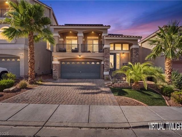 5752 Rolling Dale Ave, Las Vegas, NV 89139