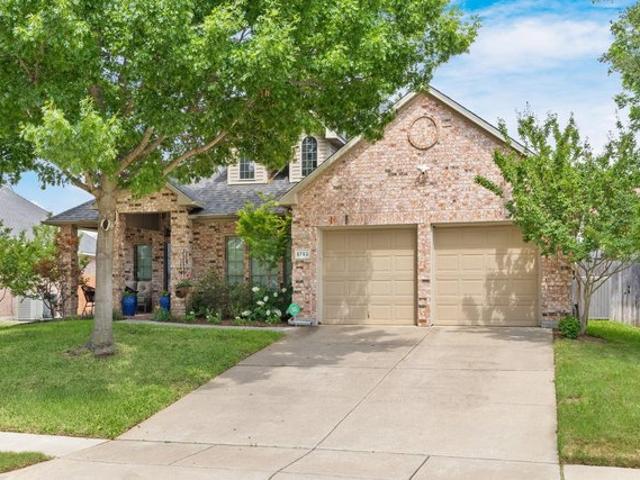 5752 Skinner Way, Grand Prairie, TX 75052