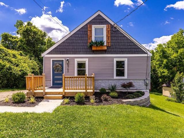 5753 Boomer Rd, Green Township, OH 45247