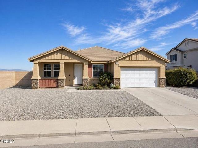 5753 Expedition Way, Palmdale, CA 93552