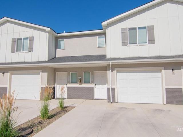 5753 E Point Loma Ln # 1 4, Nampa, ID 83687