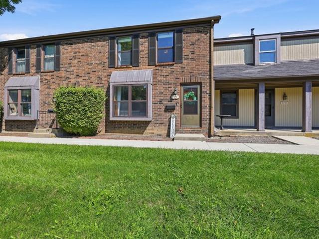 5753 Hallridge Cir, Columbus, OH 43232