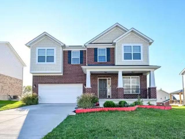 5753 Parkland Avenue, Liberty Township, OH 45044
