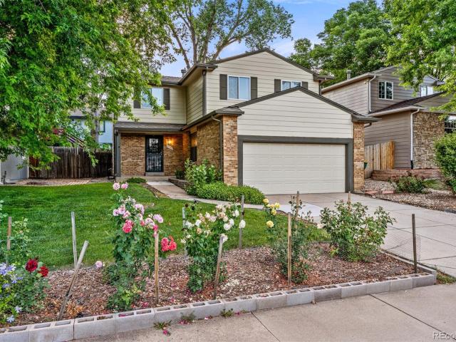 5753 S Lansing Ct, Englewood, CO 80111 | MLS #5762