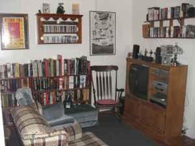 $575 / 1br First Floor, Quiet building watervliet