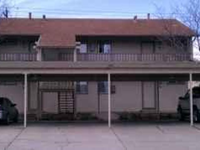 $575 / 1br $500 Moves You In! No Deposit Required! 3422 Imperial Way Apt.D, Carson City, NV 89706 map