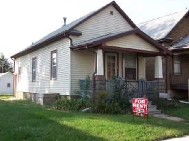 $575 / 2br GREAT HOUSE! 3 BLOCKS NORTH of CAMPUS FOR MAY! 1237 Court