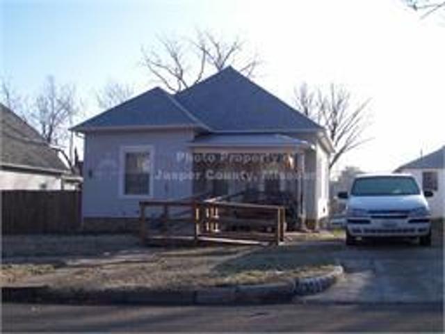$575 / 2br 1000ft² Great Joplin Home Available 309 N Jackson