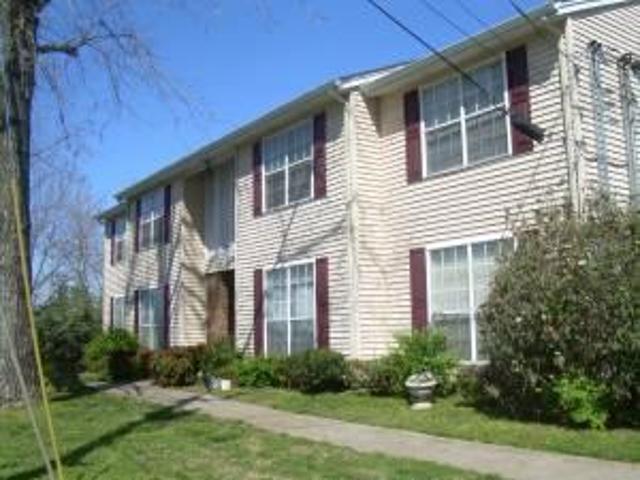$575 / 2br 950ft² Small Apt. Community/Nice, Quiet Location South Nashville / Zoo Area map