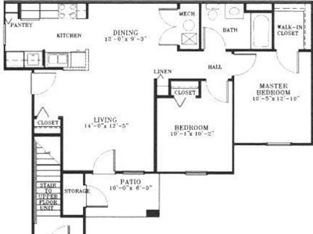 $575 / 2br 992ft² It's a Great Season for a Fresh Start! Anderson, IN map