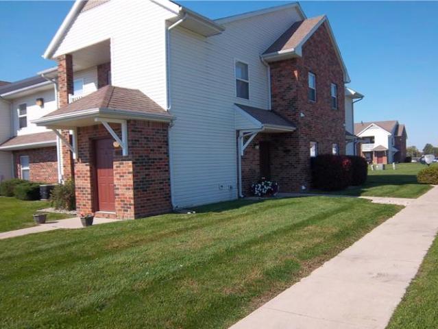 $575 / 2br 992ft² Why Look Anywhere Else? Everything You Want is Here: Autumn Ridge! Anderson, IN map