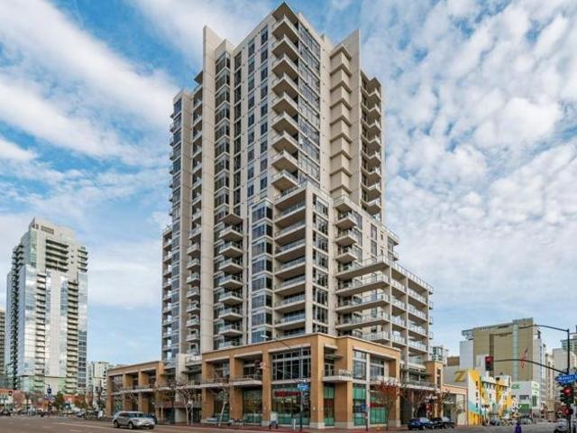575 6th Ave 302, San Diego, CA 92101