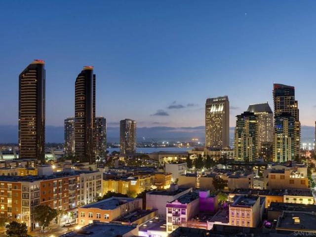 575 6th Ave Unit 1110, San Diego, CA 92101