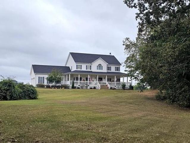 575 County Road 441, Verbena, AL 36091