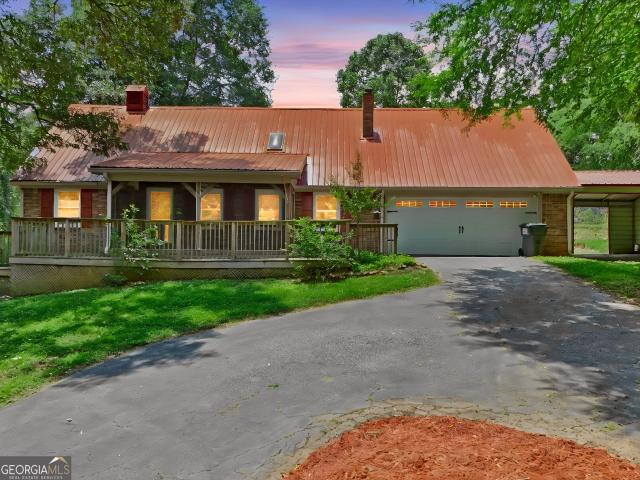 575 Covered Bridge Road