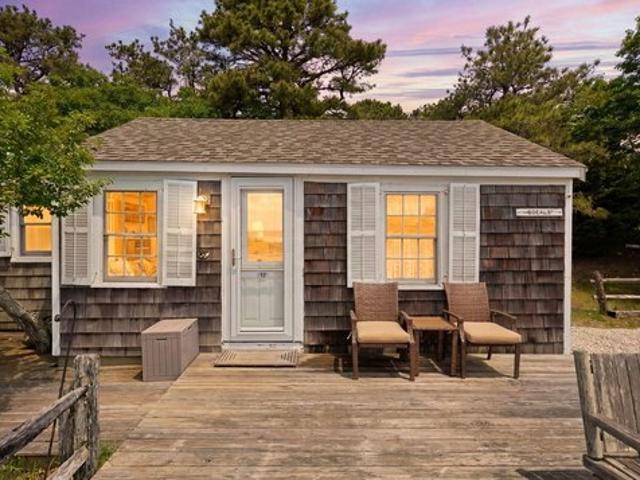 575 Chequessett Neck Rd Unit C30, Wellfleet, MA 02667