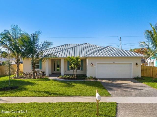 575 Cinnamon Dr, Satellite Beach, FL 32937