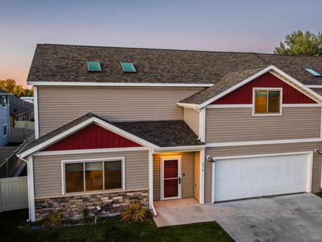 575 Creek Dr, Sheridan, WY 82801