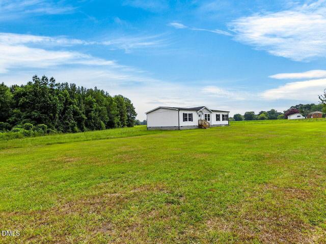 575 Crockers Nub Road