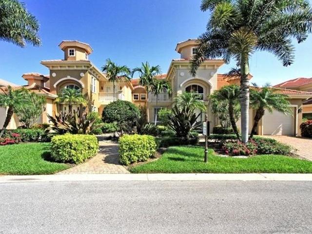 575 Avellino Isles Cir #202, Naples, FL 34119