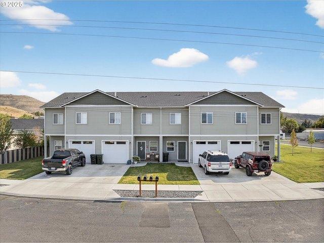 575 Baker St, Baker City, OR 97814