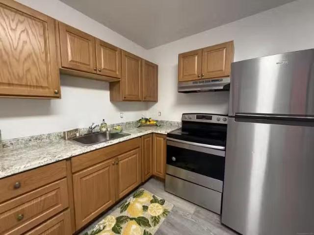 575 Bank Street, 206, New London, CT 06320