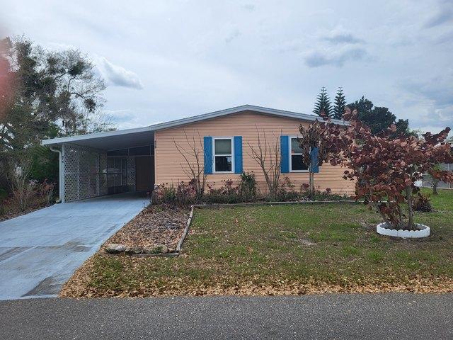 575 Bella Vis, Edgewater, FL 32141