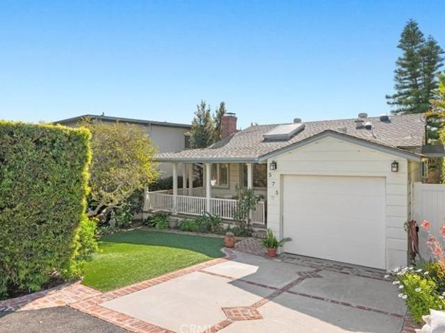 575 Blumont, Laguna Beach, CA 92651