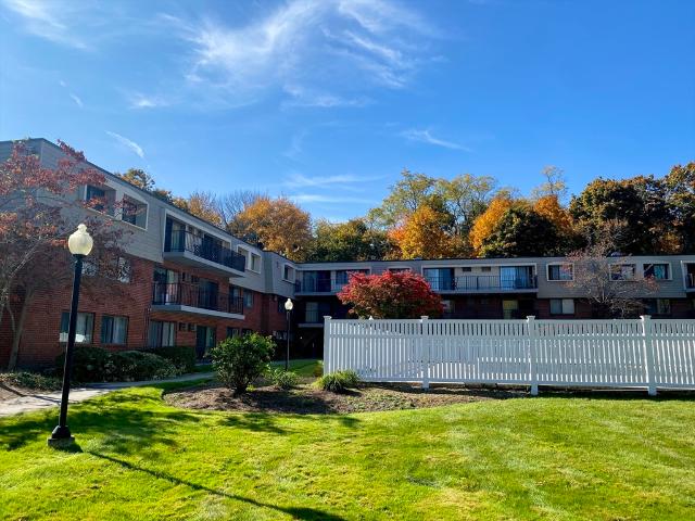 575 Broad St, Unit 307, Weymouth, MA 02189 | MLS #73508