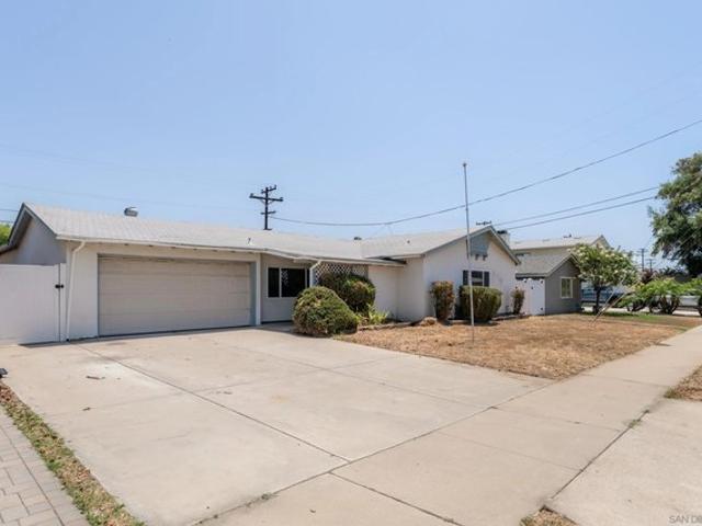 575 Galena St, El Cajon, CA 92019