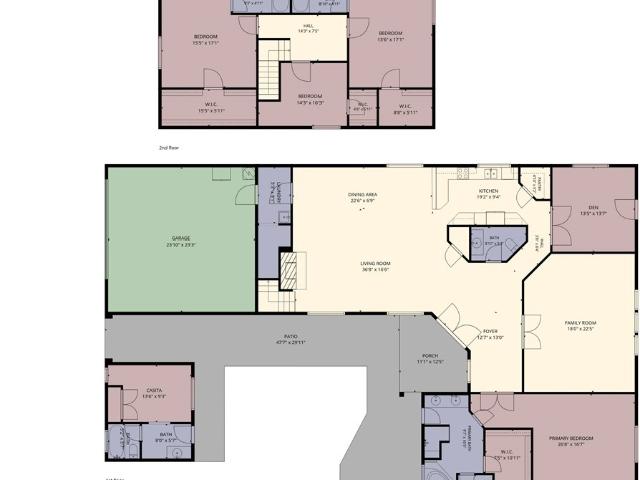 575 Gann Avenue
