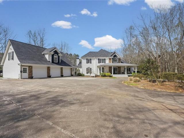 575 Gantt Road