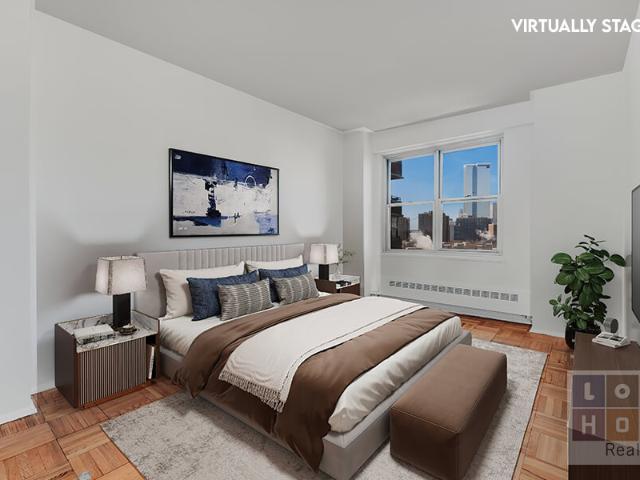 575 Grand Street, New York, NY