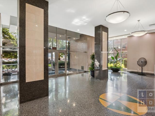 575 Grand Street, Unit E202