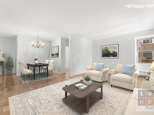 575 Grand Street 605
