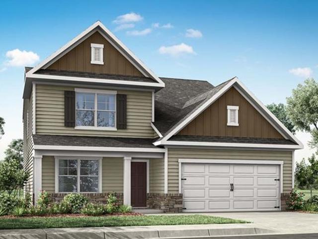 575 Grapewin Dr, Xenia, OH 45385