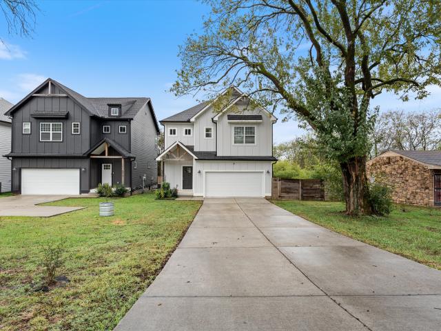 575 Green Ln, Whites Creek, TN 37189 | MLS #3215