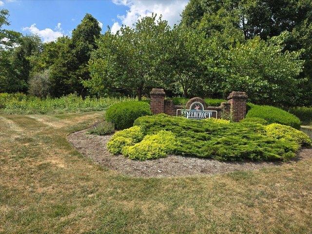 575 Deercroft Dr, Blacksburg, VA 24060