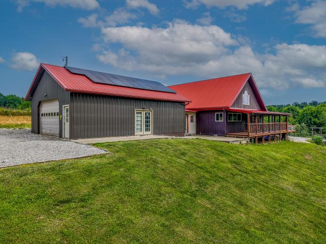 575 Ellington Loop Road