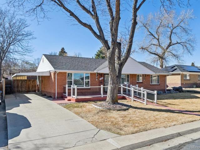 575 Estes St, Lakewood, CO 80226 | MLS #8892